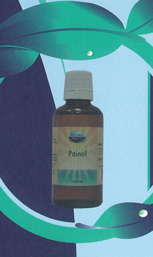 Painol 50ml – Jericho Shop – The Best Dead Sea Store
