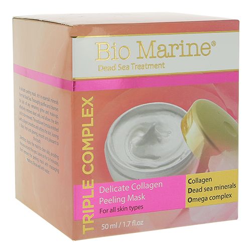 Delicate Collagen Peeling Mask Jericho Shop The Best Dead Sea Store Delicate Collagen Peeling Mask Jericho Shop The Best Dead Sea Store